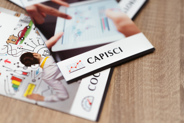 Capisci - Oplossingen - Over ons - Over ons - Datapas